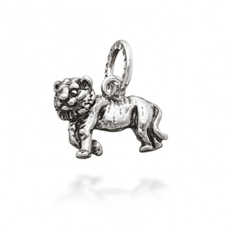 GioielleriaPivano.it | Giovanni Raspini - Charm Tigro