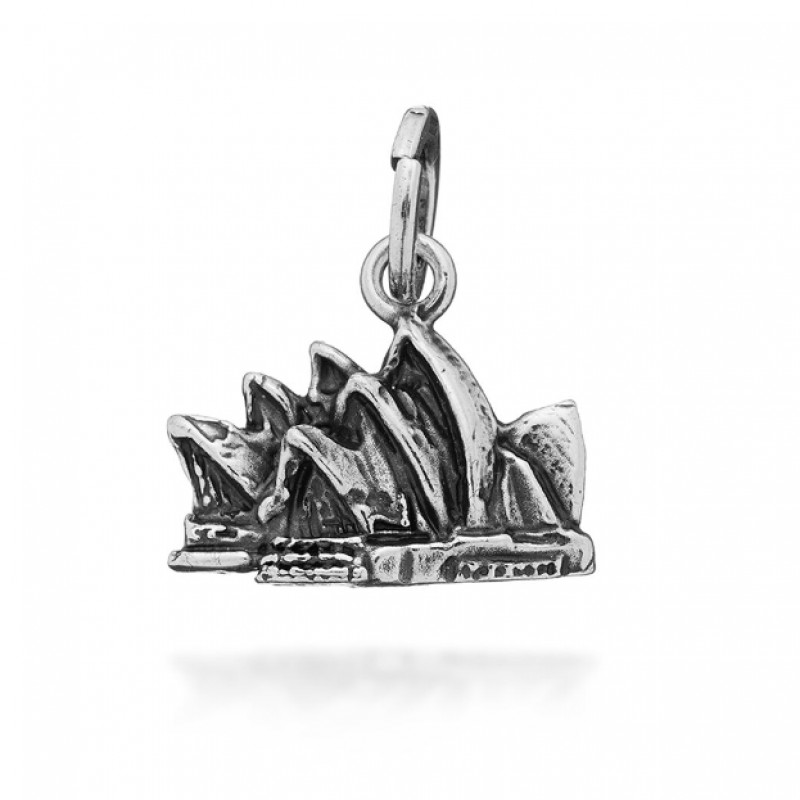 GioielleriaPivano.it | Giovanni Raspini - Charm Opera House