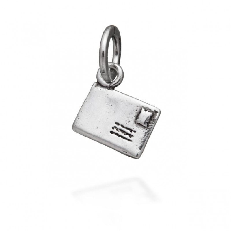 GioielleriaPivano.it | Giovanni Raspini - Charm Lettera