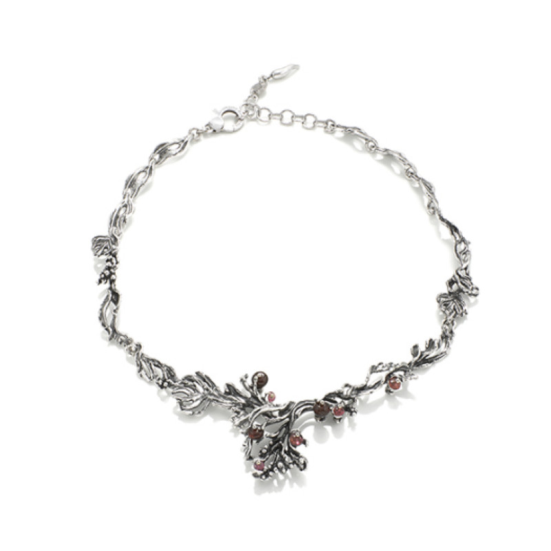 GioielleriaPivano.it | Giovanni Raspini - Collana Amazzonia