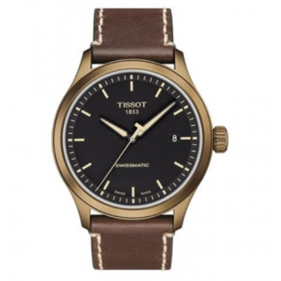 GioielleriaPivano.it | Tissot - Gent XL Swissmatic GioielleriaPivano.it | Tissot - Gent XL Swissmatic